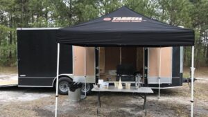 MUD SCHOOL - Tarheel Contractors Supply